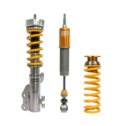 Ohlins 23-25 Toyota GR Corolla Road & Track Coilover System – Coilovers ...